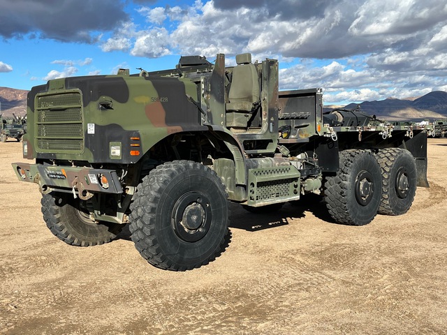 Oshkosh For Sale | TruckPlanet