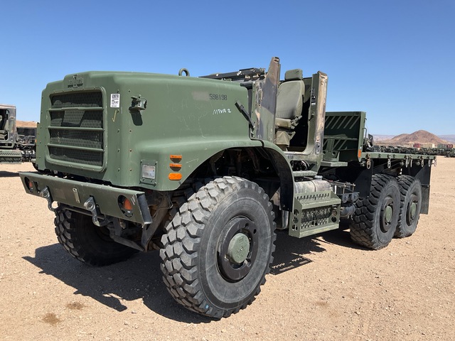 Oshkosh For Sale | TruckPlanet