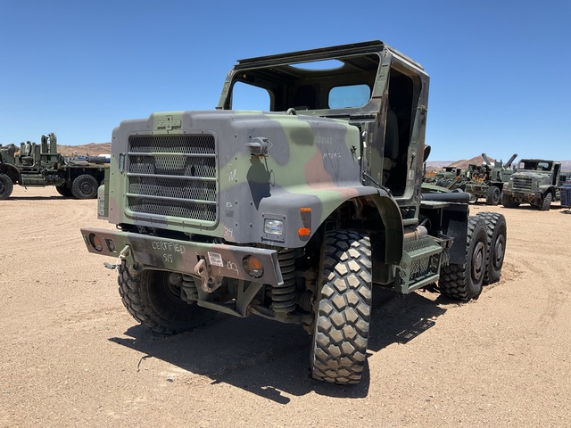 Oshkosh For Sale | GovPlanet