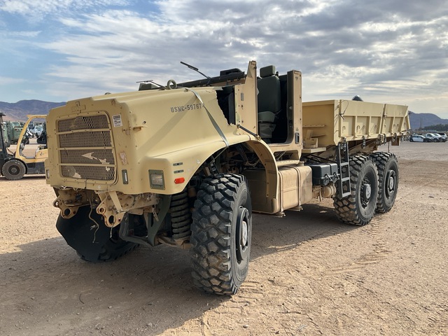 Oshkosh For Sale | GovPlanet