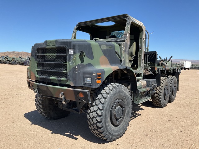 Oshkosh For Sale | GovPlanet