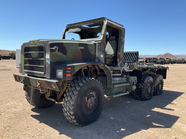 Oshkosh For Sale | GovPlanet