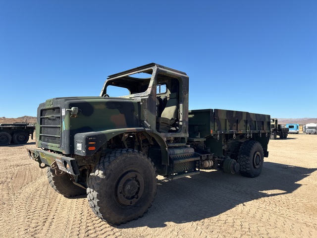 Oshkosh For Sale | GovPlanet