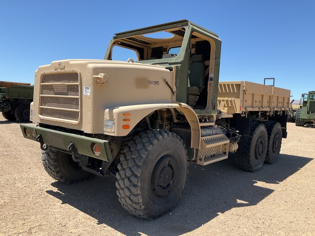 Oshkosh For Sale | GovPlanet