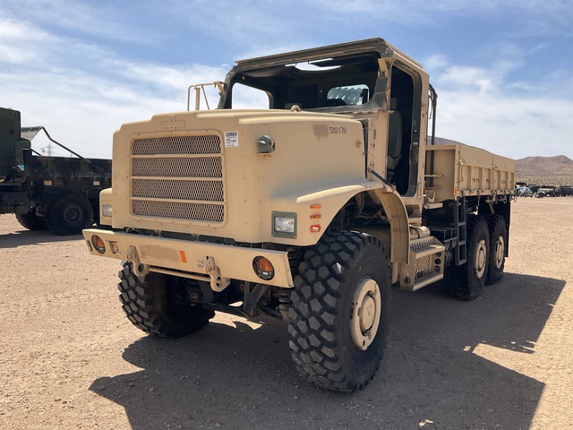 Oshkosh For Sale | TruckPlanet