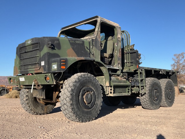 Oshkosh For Sale | TruckPlanet