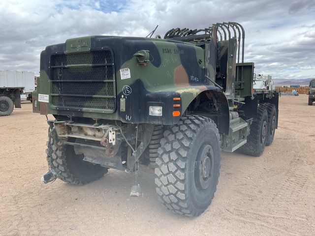 Oshkosh For Sale | TruckPlanet