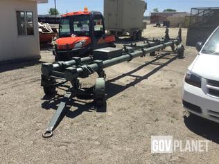 Surplus Proto Tool F71259 Aerial Refueling Boom Trailer in Abilene ...