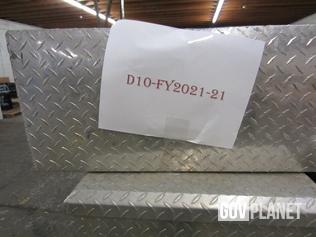 Misc. Truck Tool Boxes - D10-21 in Marietta, Ohio, United States ...