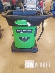 CRC 23 SmartWasher Parts Washer in State College, Pennsylvania, United ...