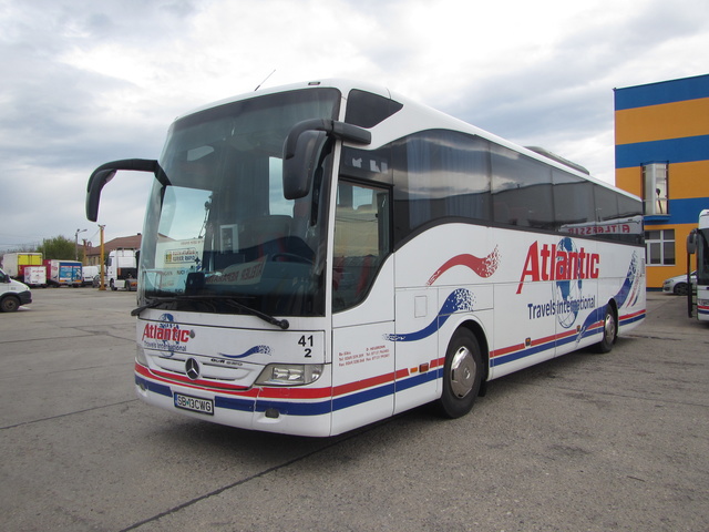 Buses For Sale | GovPlanet