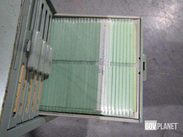 KARDEX CARD FILE CABINET in Wytheville, VIRGINIA, United States ...