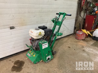 2018 Edco CPM-8-9H Concrete Planer in McLean, Virginia, United States ...