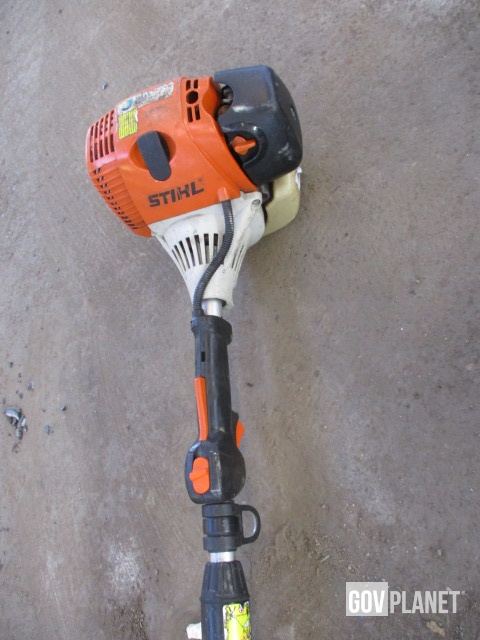 2015 Stihl HT131 Pruner POLE SAW in Cincinnati, Ohio, United States ...