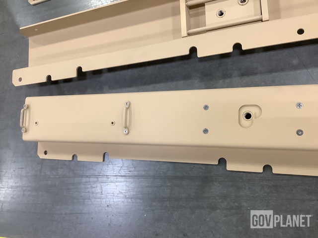 Surplus CAS 204-000308 Vehicular Components Bracket in Chambersburg ...