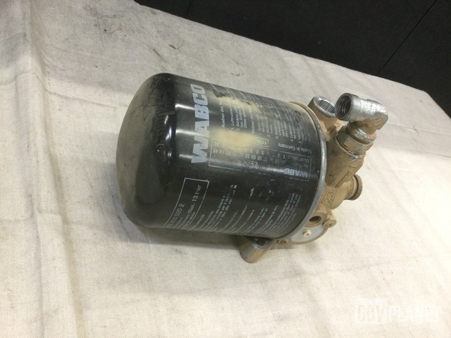 Surplus Wabco 4324100202 Air Dryer Assembly in North Las Vegas, Nevada ...