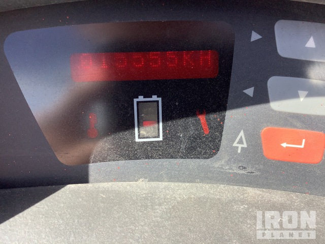 Raymond 425-C40TT 4000 lb Electric Forklift in Newnan, Georgia, United ...