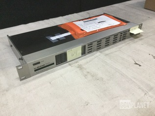 Surplus TC Electronic M3000 Studio Reverb Processor in North Las Vegas ...