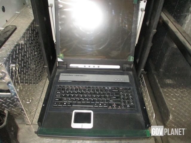 Aluminum box with IBAK camera system. in Cincinnati, Ohio, United ...