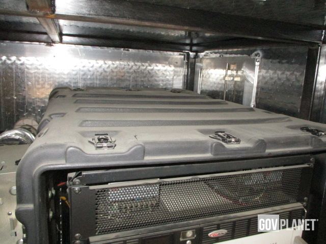 Aluminum box with IBAK camera system. in Cincinnati, Ohio, United ...