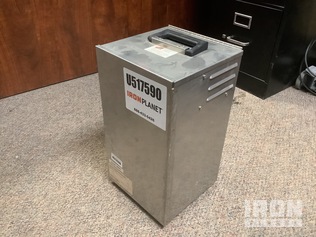 Retort Kit in San Angelo, Texas, United States (IronPlanet Item #4713917)