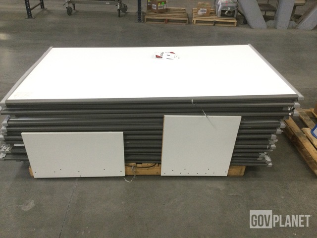 Surplus (15) SMART Board SB690 Interactive Whiteboards in North Las ...