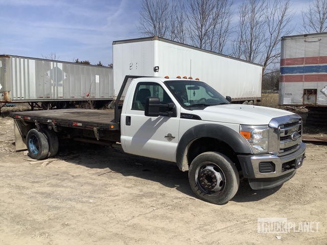 2011 Ford F-550 Super Duty Catalog and Classic Car Guide, Ratings and ...