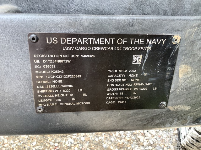 LSSV (Military) Bumpers... | Page 3 | Diesel Place