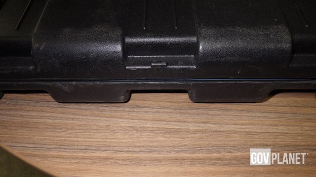 Staples Rolling Crate in Edmonton, Alberta, Canada (IronPlanet Item ...