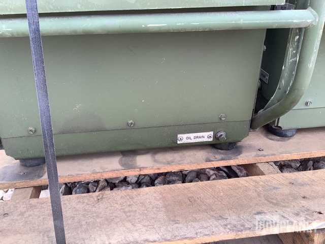 Surplus (2) E C Schleyer Pump MI4514-II Centrifugal Pumps in Farr West ...