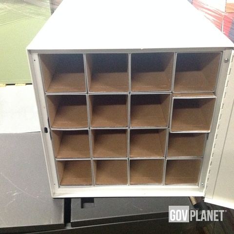 Map Storage Cabinets in Richmond, Virginia, United States (IronPlanet ...