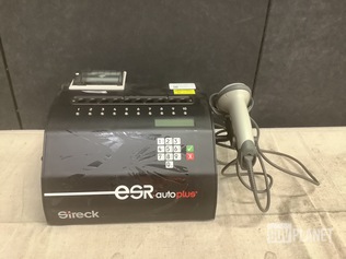 Surplus Streck 506 ESR-Auto Plus Sediment Analyzer in North Las Vegas ...