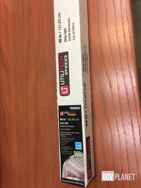 Utilitech LED Light Fixtures in Williamsburg, Virginia, United States ...