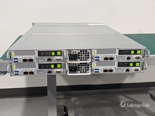 Cohesity C4000 Series Hyperconverged Nodes in Denver, Colorado, United ...