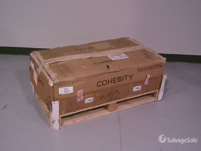 Cohesity C4000 Series Hyperconverged Nodes in Denver, Colorado, United ...