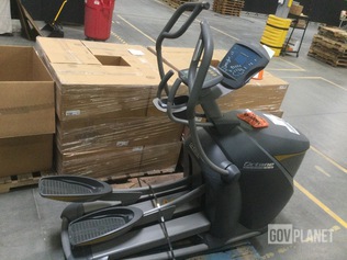 Surplus Octane Fitness Pro4700 Elliptical in North Las Vegas, Nevada ...