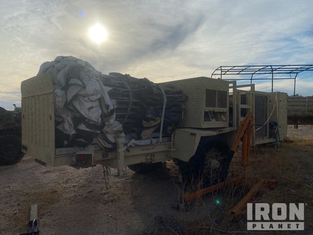 DHS Systems DRASH Specialty Trailer in Buckeye, Arizona, United States ...