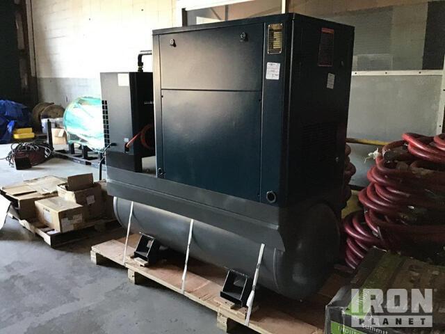 2016 Southern Cross Air Compressor Other Air Compressor in Albany ...