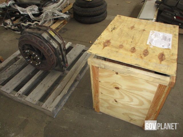 Telma Retarder (TRUCK) Electric Brake assist Kit. in Cincinnati, Ohio ...