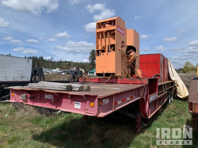 Foster Pile Hammer in Spokane Valley, Washington, United States ...