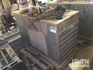 Skid-Mounted Gen Set in Freeport, Texas, United States (IronPlanet Item ...