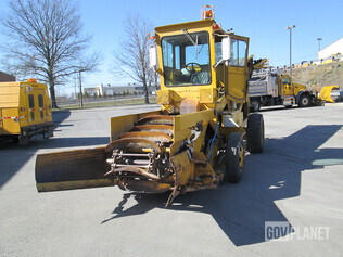 1981 Athey Belt Loader - P1395369 in Huntingdon, Pennsylvania, United ...