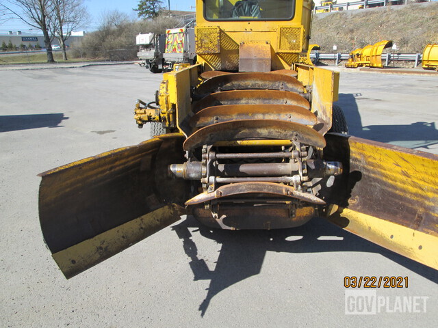 1981 Athey Belt Loader - P1395369 in Huntingdon, Pennsylvania, United ...