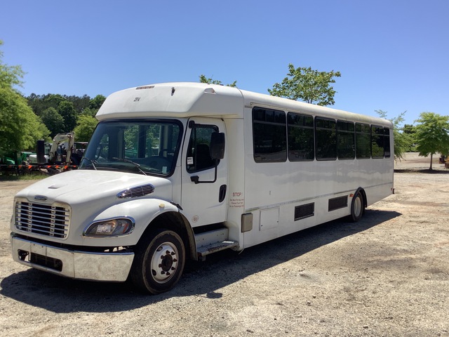 Bus For Sale | IronPlanet