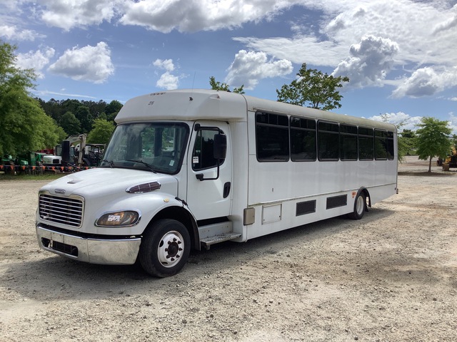 Freightliner Buses For Sale | TruckPlanet