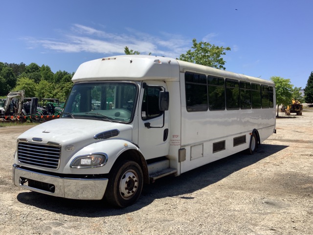 Buses For Sale | GovPlanet