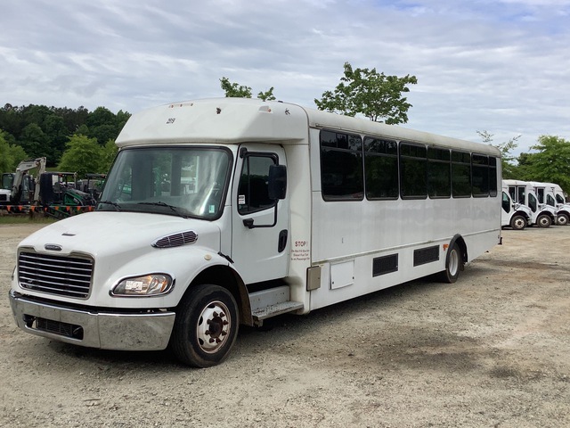 Buses For Sale | GovPlanet