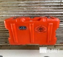 Diving Systems INTL' Surface Supply Control Panel in Newport News ...