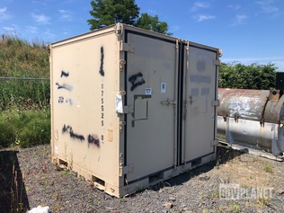 Surplus Storage Container in Chehalis, Washington, United States ...