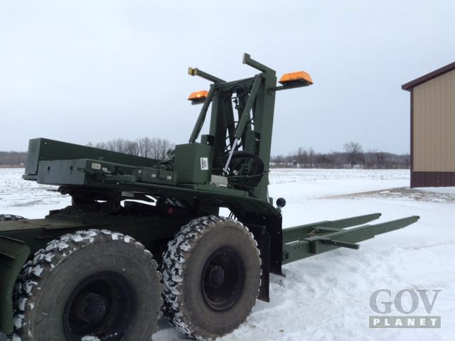 Surplus 2006 Tru-Hitch 250MARTKC Fifth Wheel Towing Device in Lennon ...